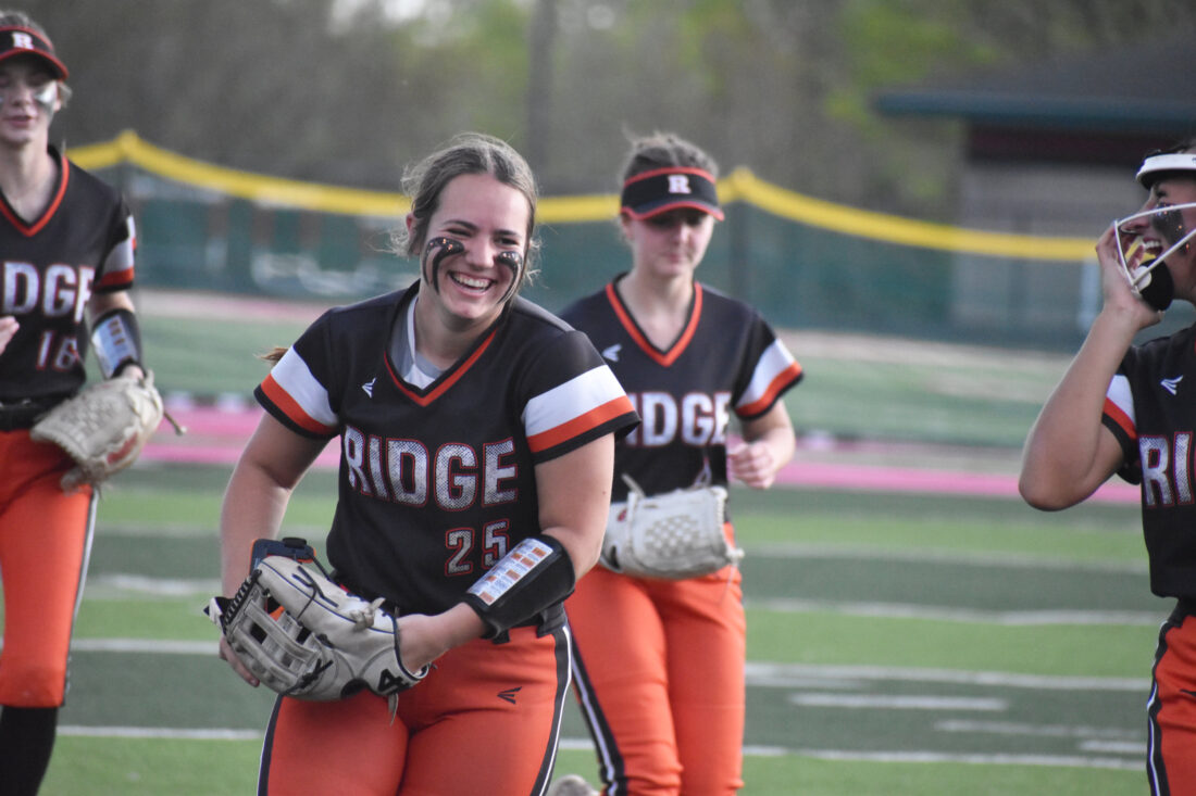 Mineral Ridge continues dominance in MVAC with 11-9 road win at ...